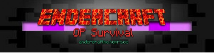 Ender Craft MC Minecraft Server