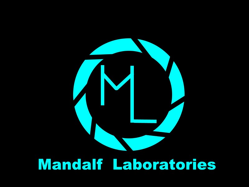 Mandalf Laboratories Minecraft Map