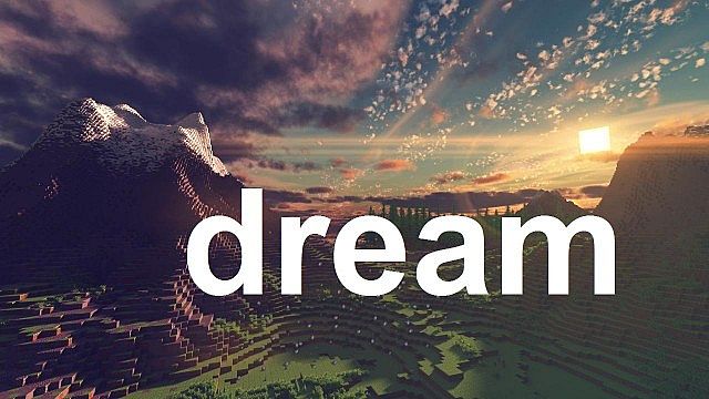 Dream Minecraft Server