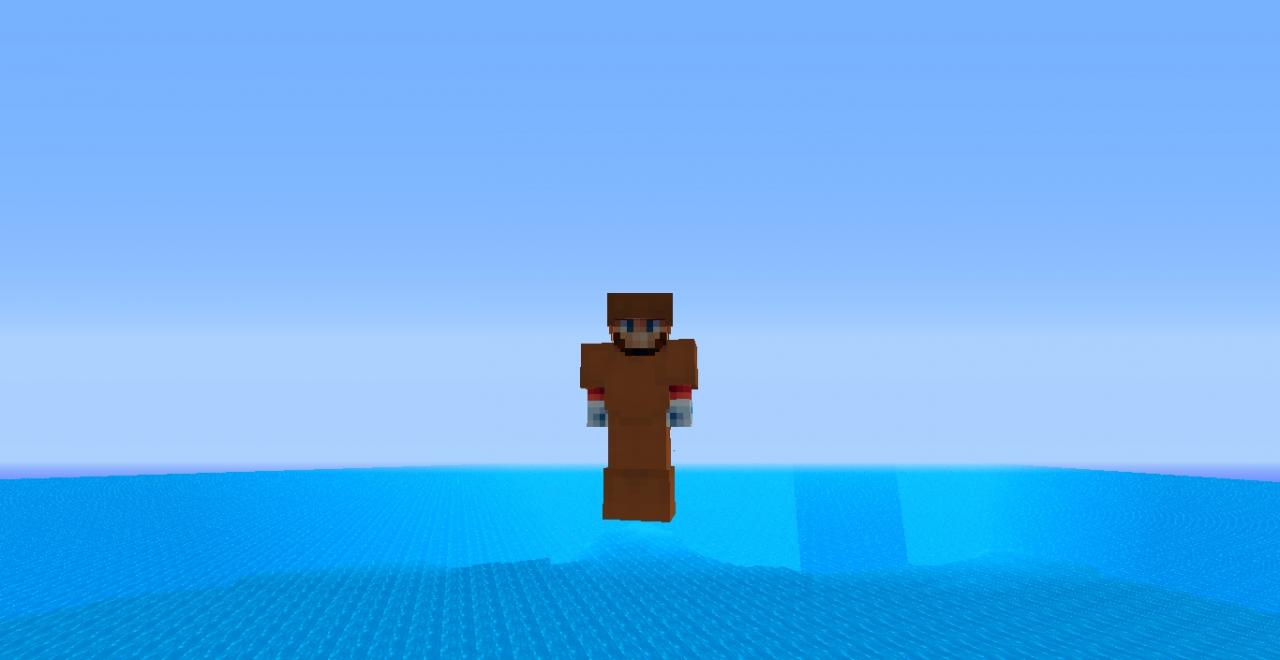 Minecraft Improved (Pop Reel!) Minecraft Texture Pack