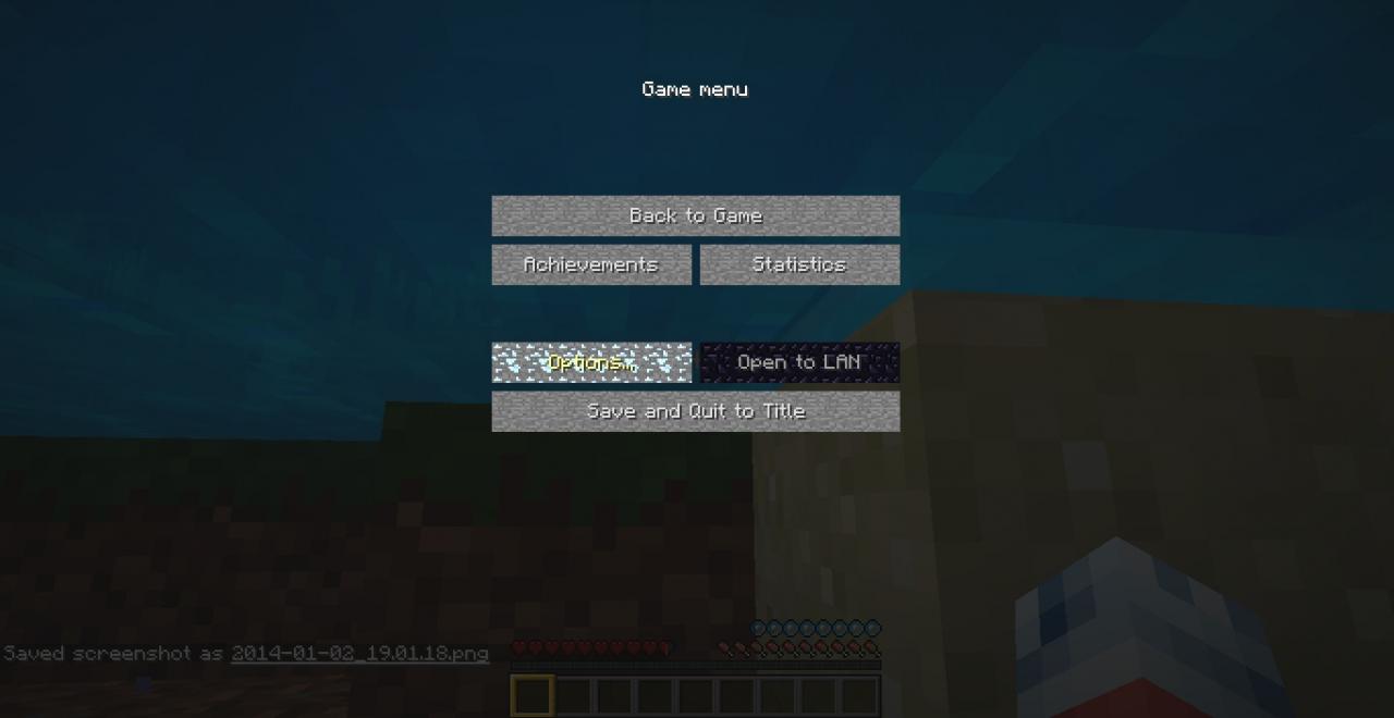 Minecraft Improved (Pop Reel!) Minecraft Texture Pack