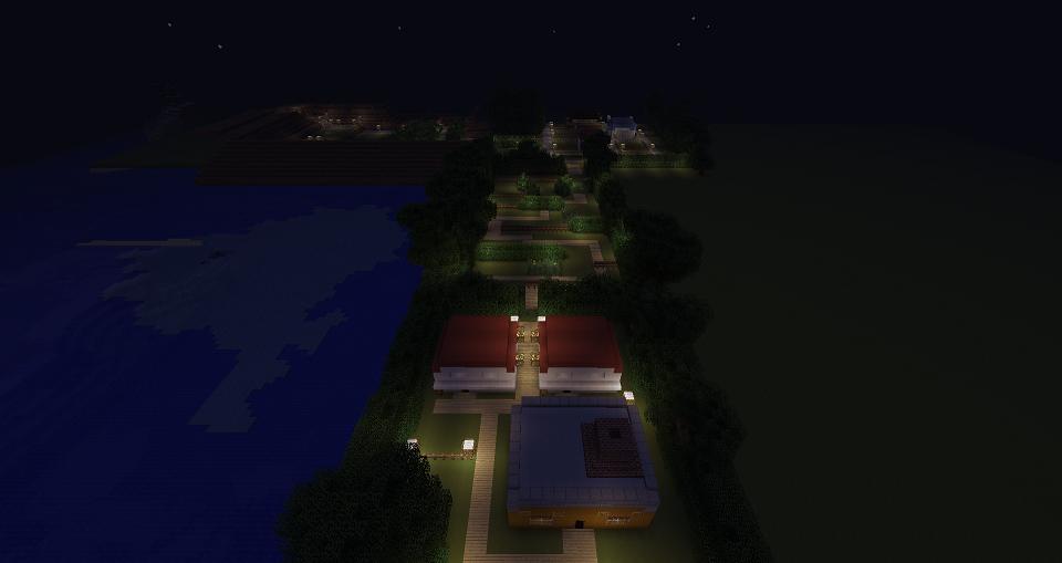 Poke N' Mash Pixelmon Server Minecraft Server