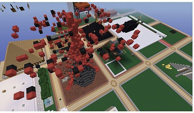 How to make a successful Minecraft adventure map