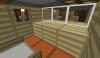 Small Bungalow Minecraft Map