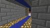Boxing Ring Minecraft Map