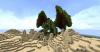 Minecraft-Green Dragon Minecraft Map