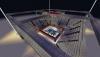 Boxing Ring Minecraft Map