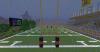 Rugby Field Minecraft Map