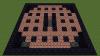 Bomberman Battle Minecraft Map