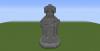Dwarf Statue Minecraft Map