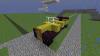 Bessie Minecraft Map