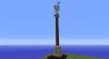 Aleksander's Column Minecraft Map