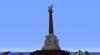 Aleksander's Column Minecraft Map