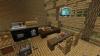 Interview Studio Minecraft Map