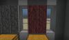 Item Frame Wallpaper - Modern Minecraft Map