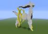 3D Arceus Minecraft Map