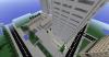 Union Square Seattle Minecraft Map