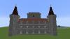 Inveraray Castle Minecraft Map