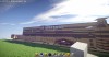 Baseball Stadium 2.0 (Houston Astros) Minecraft Map