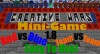 Creative Wars! Original Mini-Game! Minecraft Map