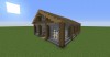 Medieval Government Building Minecraft Map