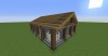 Medieval Government Building Minecraft Map