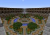 Formal Server Spawn/Hub Minecraft Map