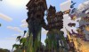 - Steam Punk - [Aprentice Plot] Vadact Creative Server Minecraft Map