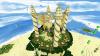 Baischad The Desert Monument [252 Blocks High] Minecraft Map