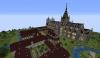 Medieval Abbey Minecraft Map