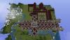 Medieval Abbey Minecraft Map