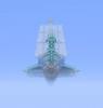 Pokemon Black 2 & White 2 - Plasma Frigate Minecraft Map