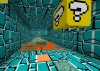 Mario Mix Up - Adventure Map Minecraft Map