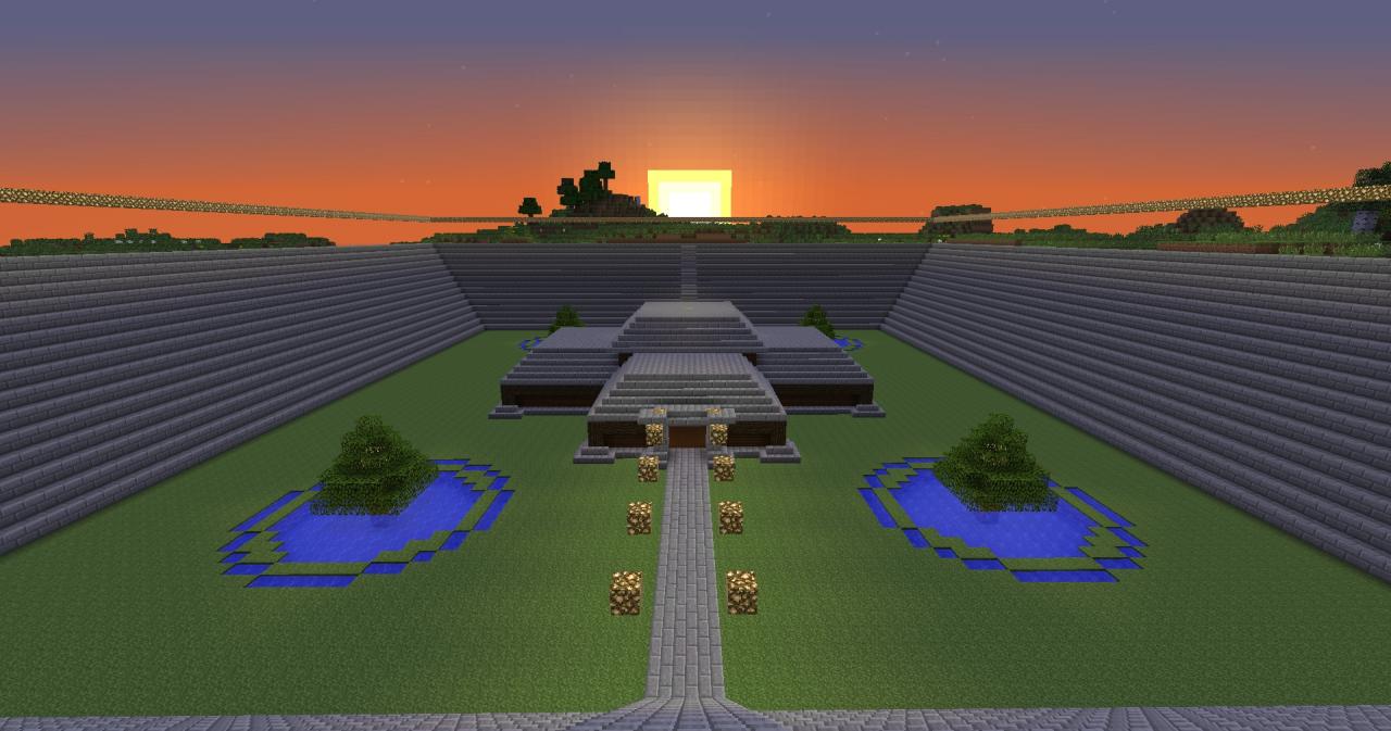 PowerCraft [Pvp/Survival] Minecraft Server