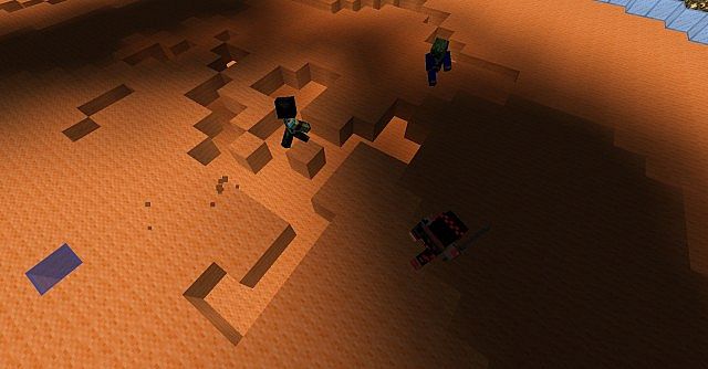 OrangeCraft Minecraft Server