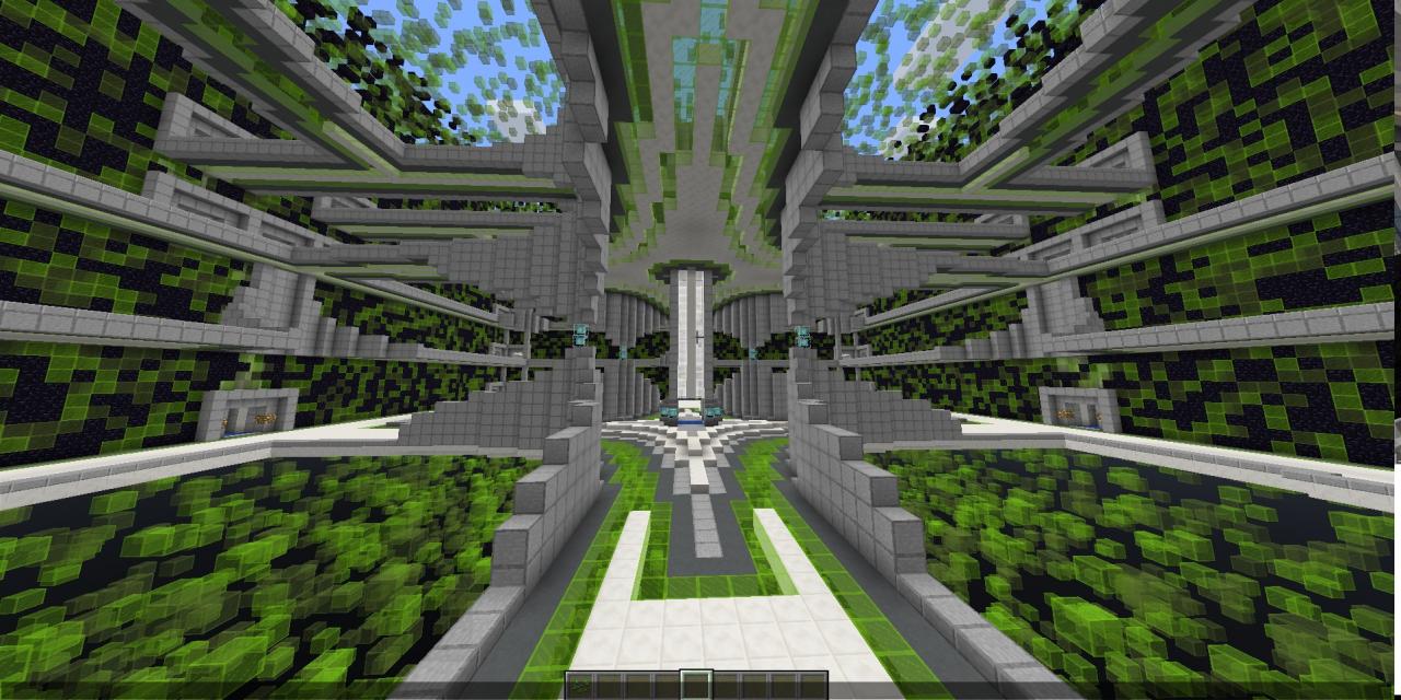 BoxHead Networks Minecraft Server