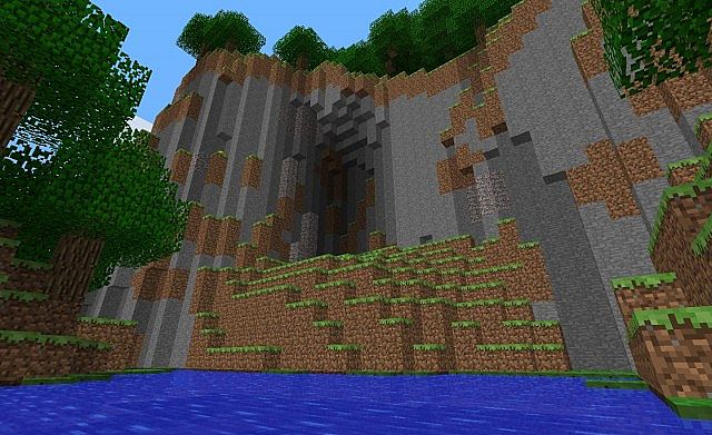 Lands Minecraft Server