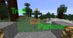 Parkour Race 1 Minecraft Map