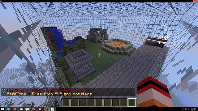 Logicraft Minecraft Server