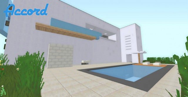 :Accord:|:KennyTech:|:TehBigPine: Minecraft Map