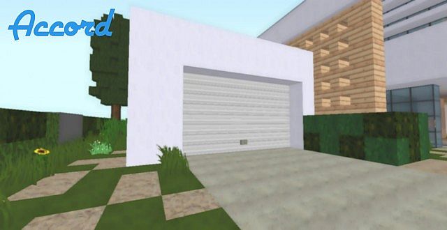 :Accord:|:KennyTech:|:TehBigPine: Minecraft Map