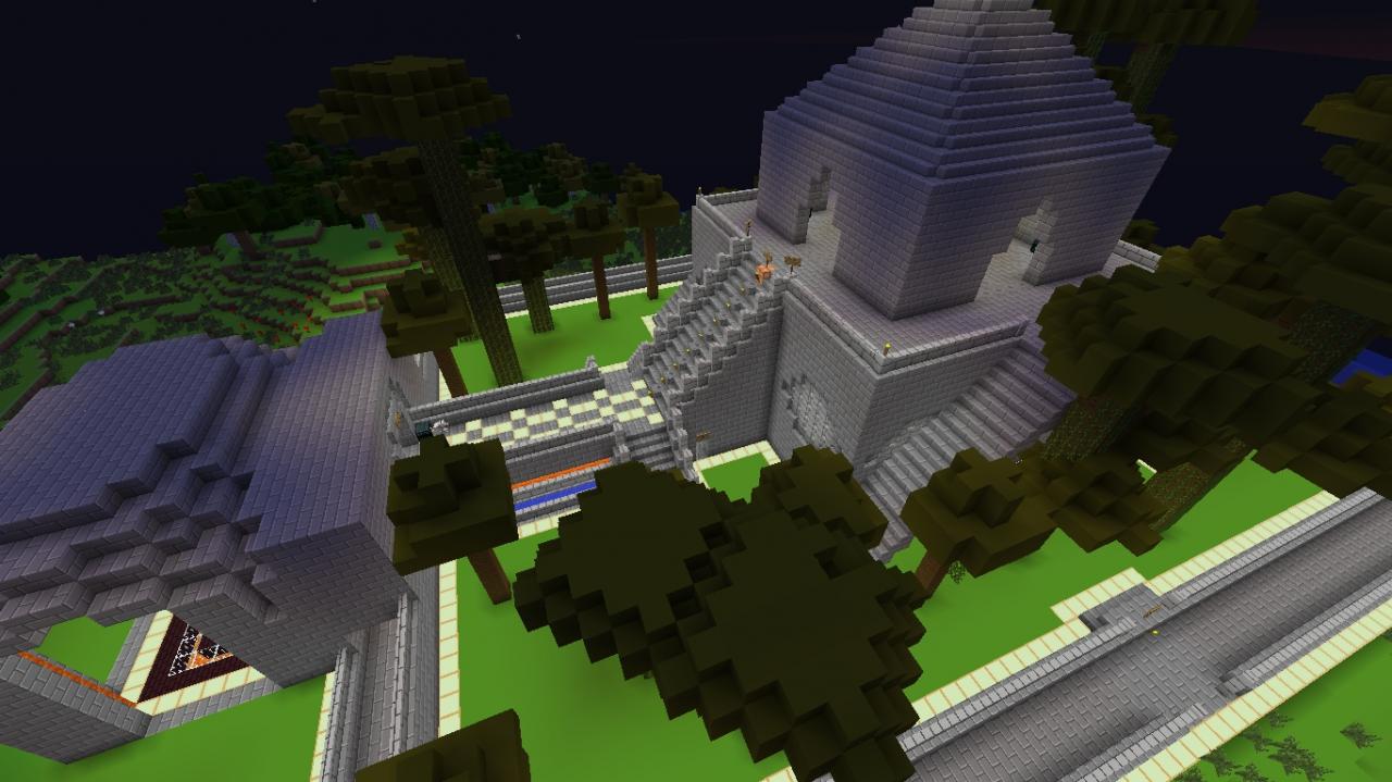 MintyCraft Minecraft Texture Pack