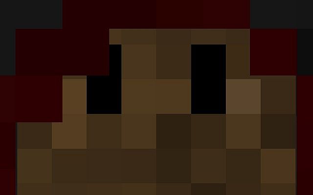 Surprise!! Minecraft Map