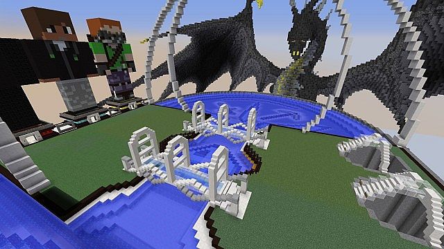 Xiled Gaming Network Official Server Minecraft Server