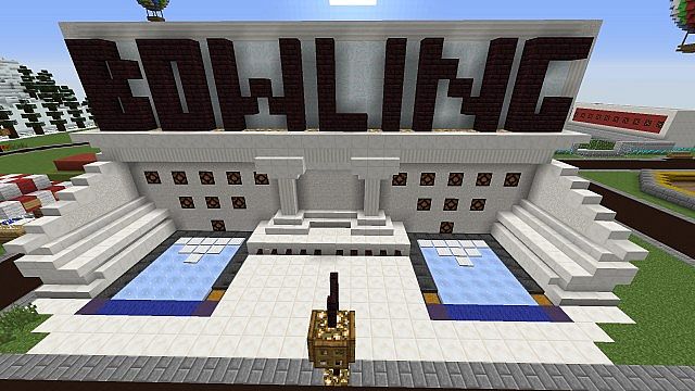 Xiled Gaming Network Official Server Minecraft Server