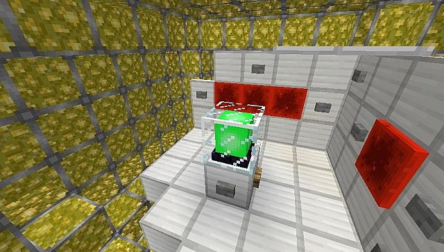 The Tardis VOLTZ Minecraft Map