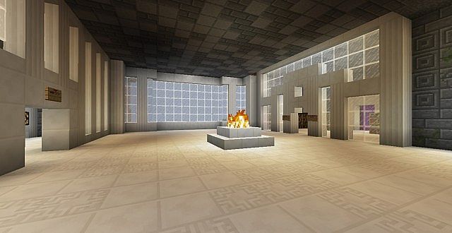 Iron Isles Factions Minecraft Server
