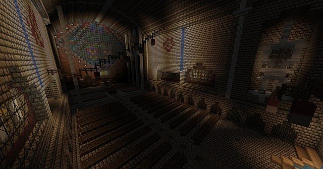 [CTM] Vigilis Oculos - A 5-Objective Complete the Monument Map ...