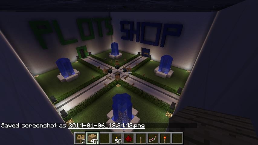 FunCraft Minecraft Server