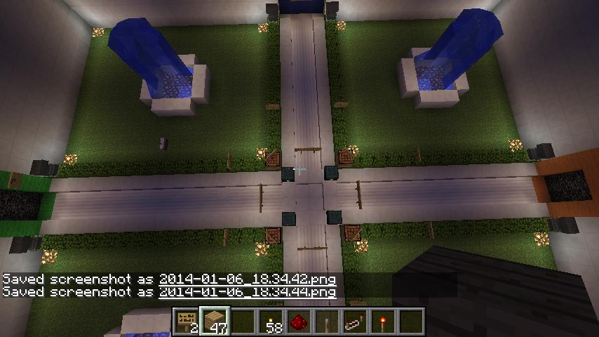 FunCraft Minecraft Server